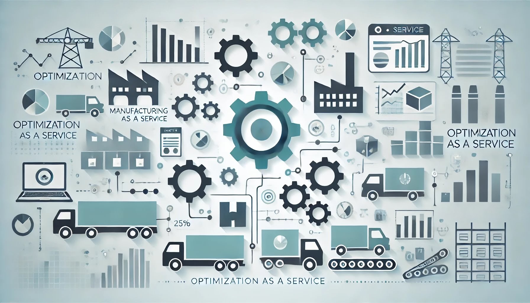optiscale – Optimization as a Service