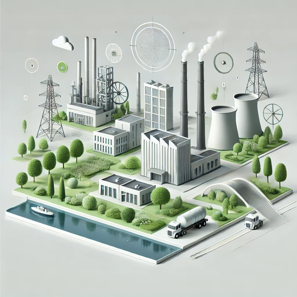 Our Vision – optiscale